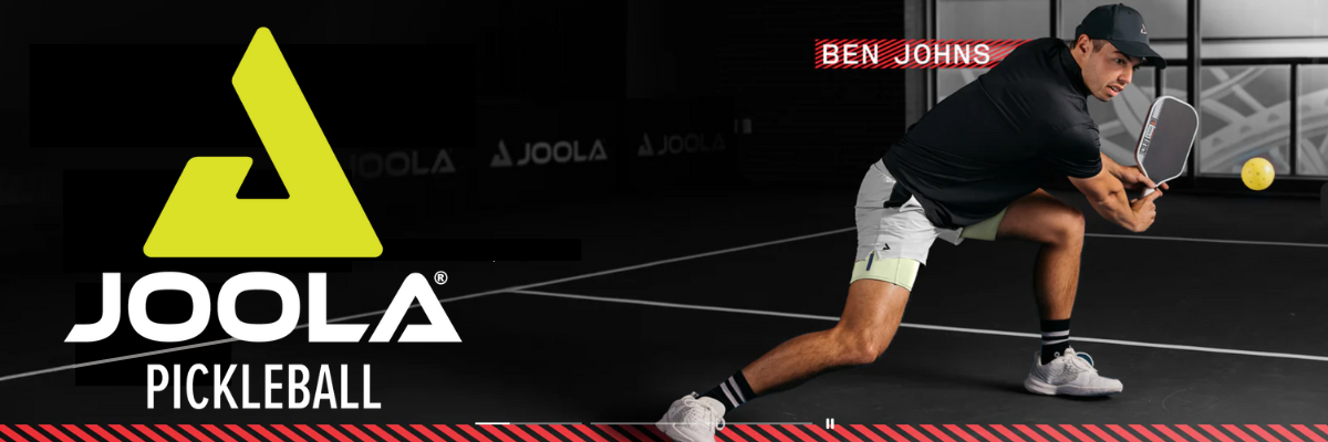 JOOLA Collection – Pickleball Depot