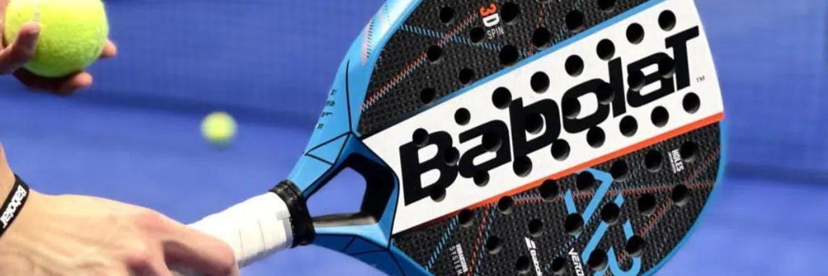 Padel Collection – Pickleball Depot