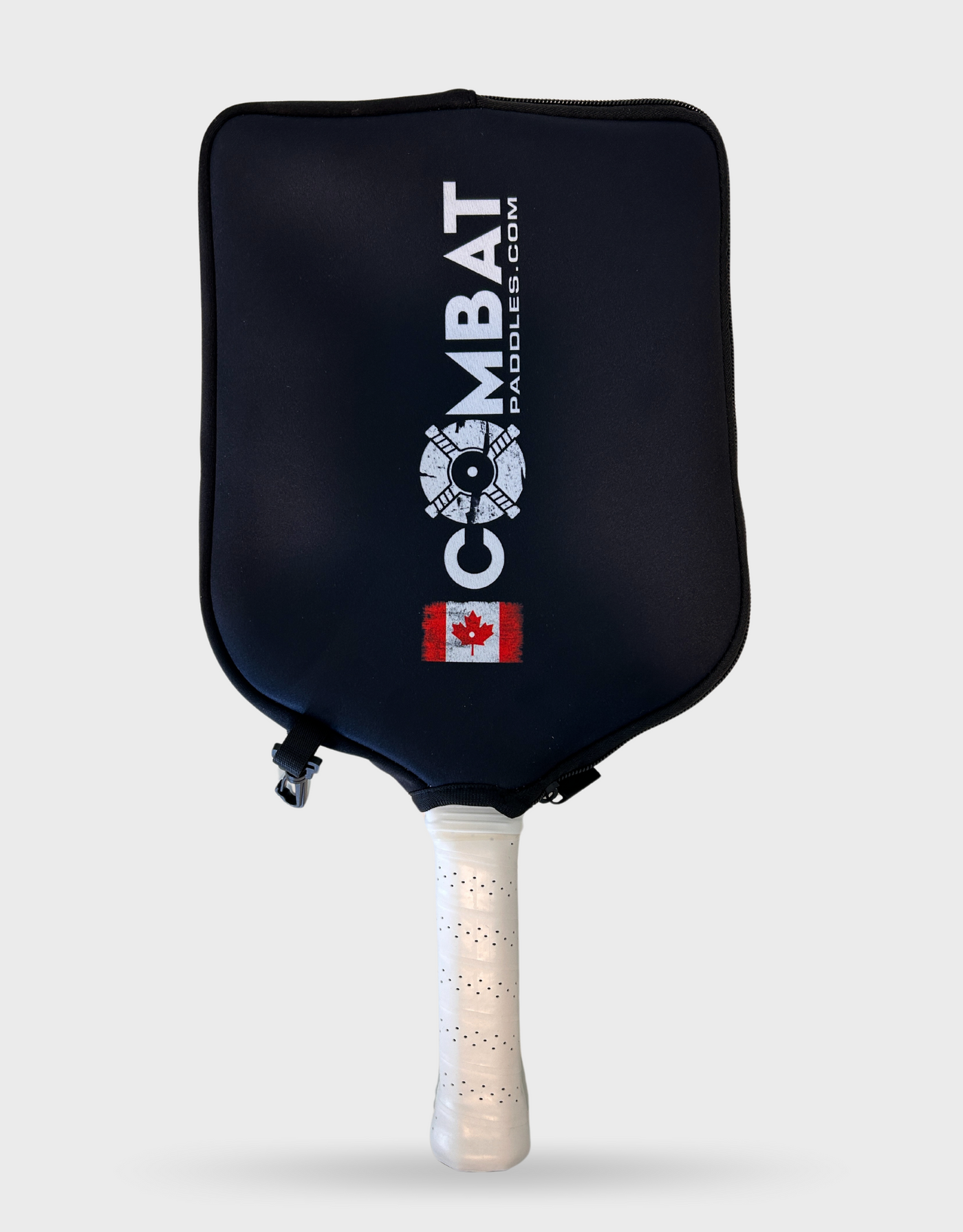Combat Neoprene Paddle Cover – Pickleball Depot