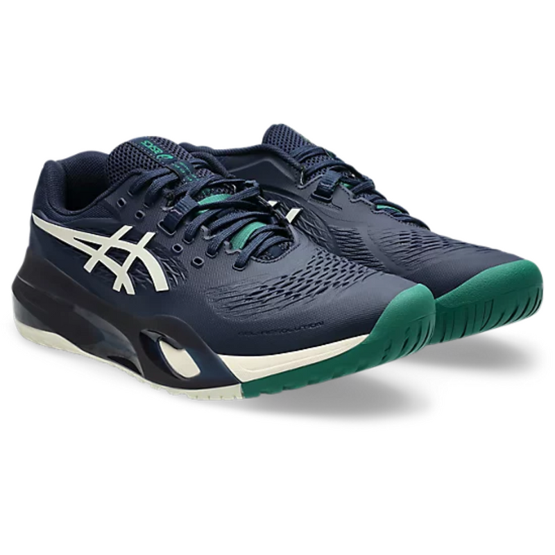 NEW! Asics Men's Gel-Resolution X (WIDE) – Pickleball Depot