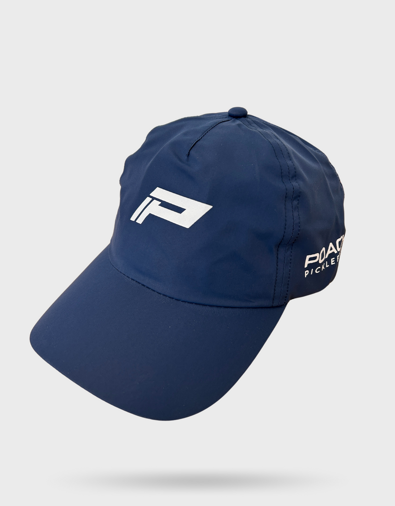 Poach Pickleball Pickleball Dri-Fit Hat – Pickleball Depot