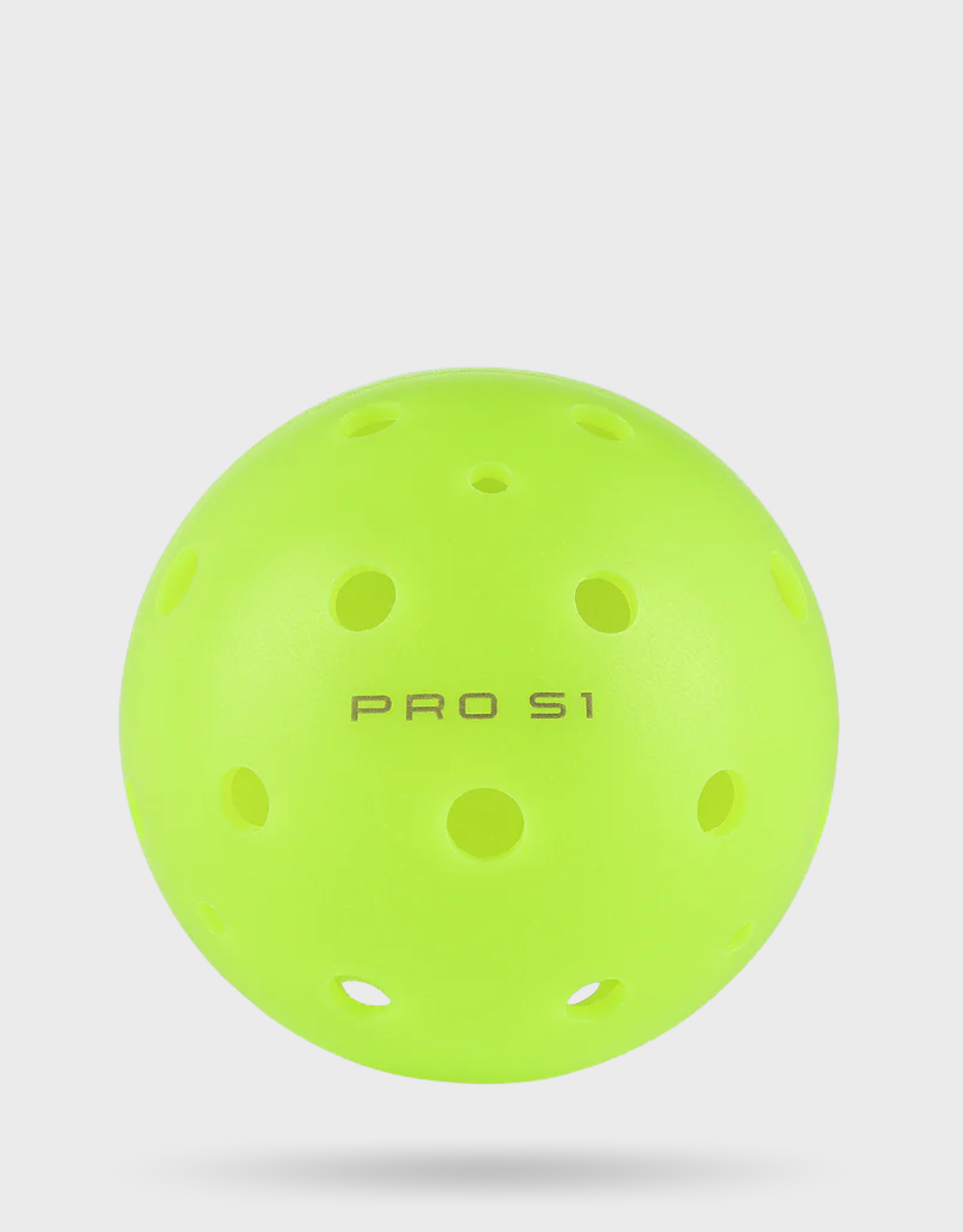 Selkirk Pro S1 Outdoor Ball – Pickleball Depot