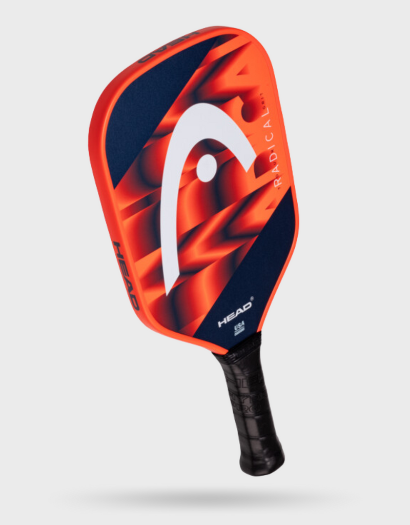 HEAD Radical Tour EX Grit – Pickleball Depot