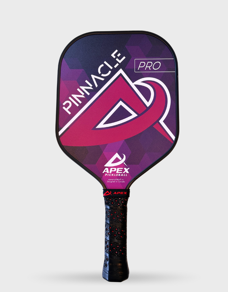 APEX PINNACLE PRO – Pickleball Depot