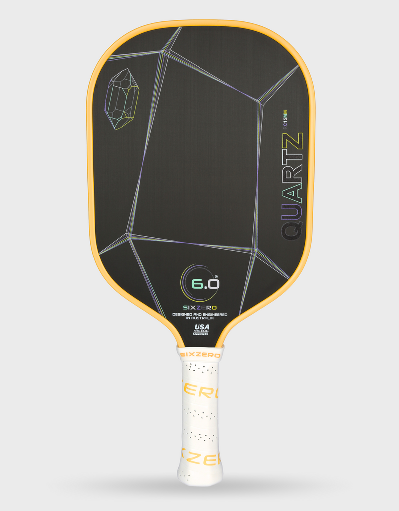 Six Zero Quartz – Pickleball Depot
