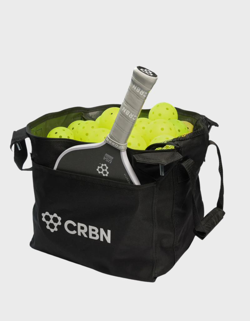 NEW! CRBN Ball Hopper – Pickleball Depot