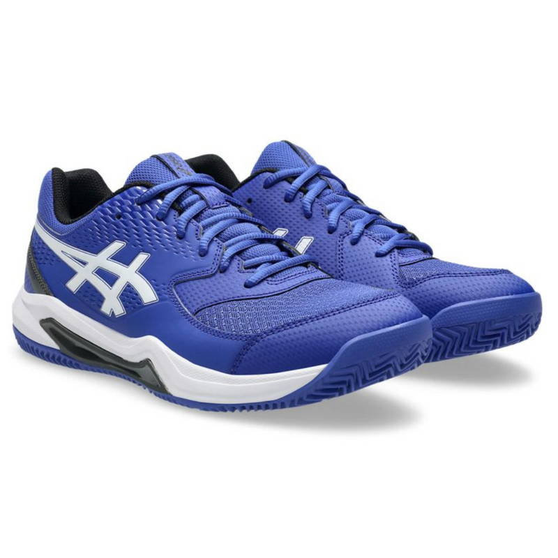 NEW! Asics Men's GEL-DEDICATE 8 – Pickleball Depot