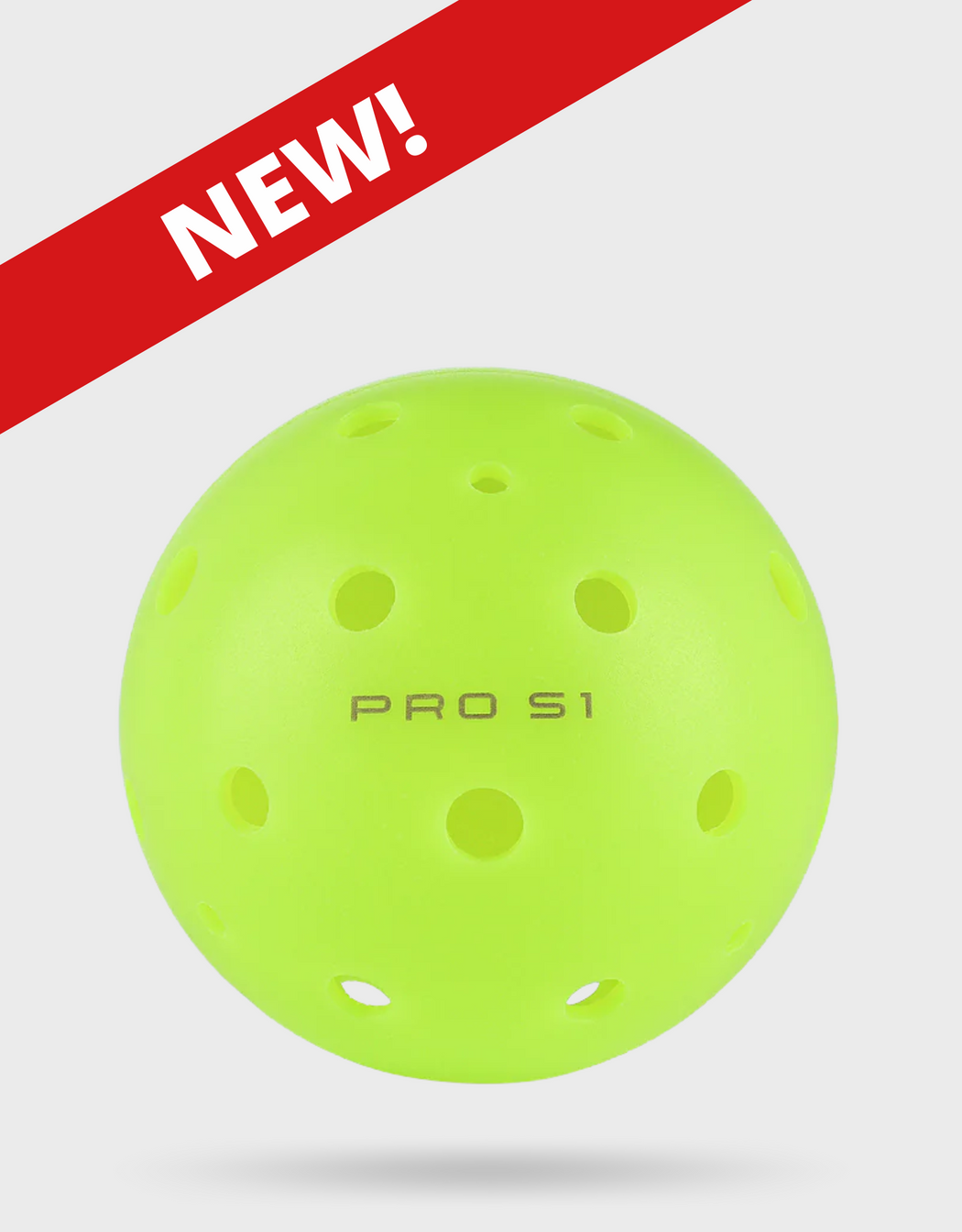 OUTDOOR BALLS – Pickleball Depot