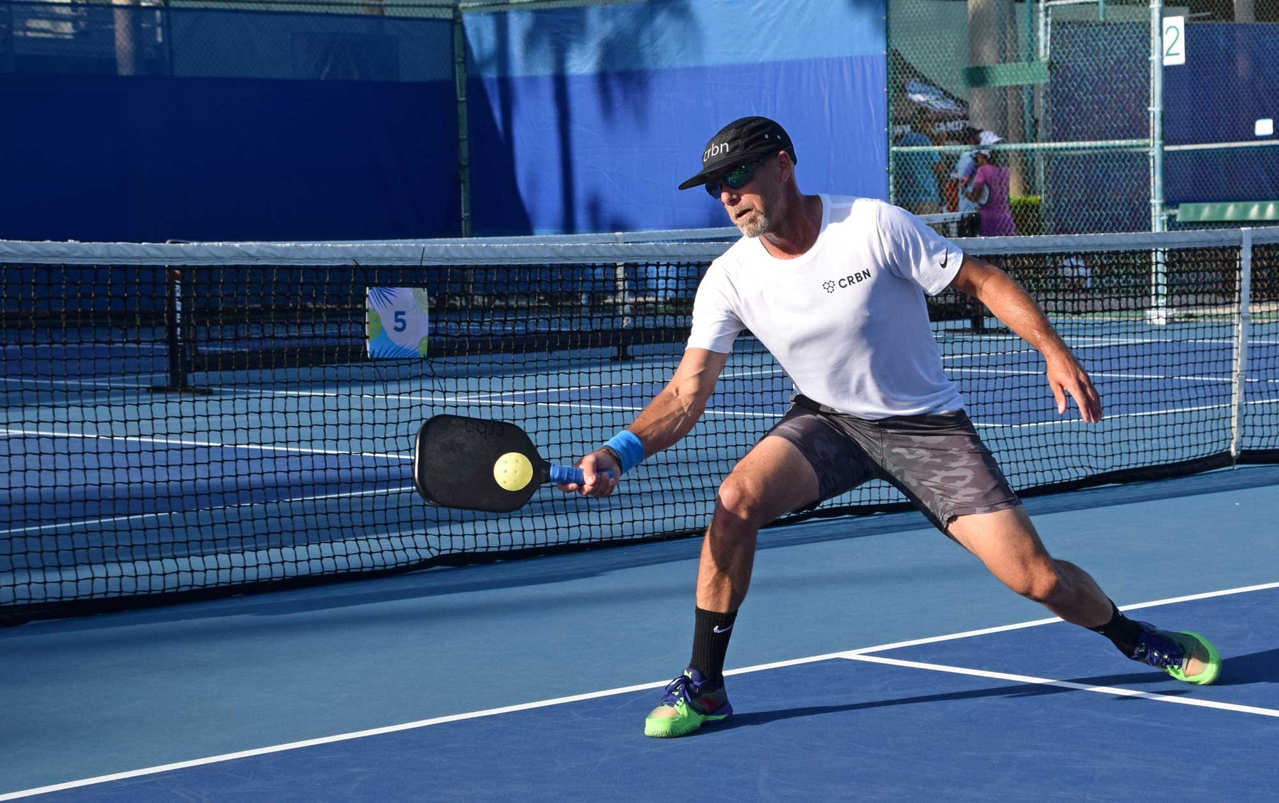Honolulu Collection – Pickleball Depot