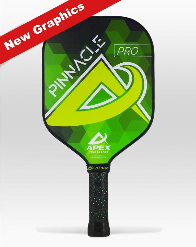 APEX PINNACLE PRO-BULK BUYS – Pickleball Depot